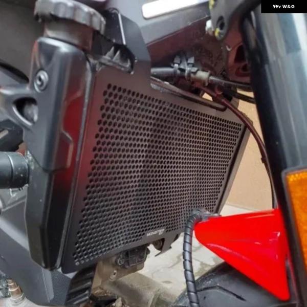 ドゥカティ MONSTER 950 MONSTER 937 2021 - 2025 オートバイ MONSTER 937 950 ラジエーター グリル ガードカバー プロテクター カスタム パーツ アクセサリーProtective parts...