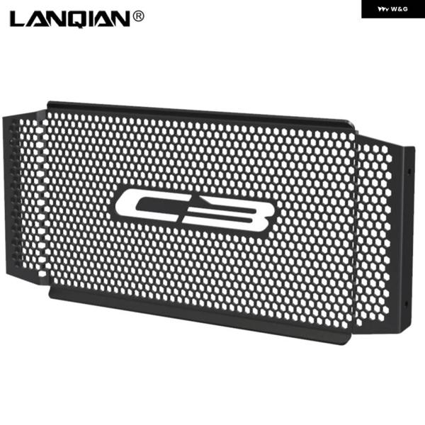 ホンダ CB1300 S SC45 2003-2022 - 24 バイク アクセサリー ラジエーター ガード グリル カバー プロテクター クーラー グリル プロテクタ カスタム パーツ アクセサリーProtective parts:Oth...