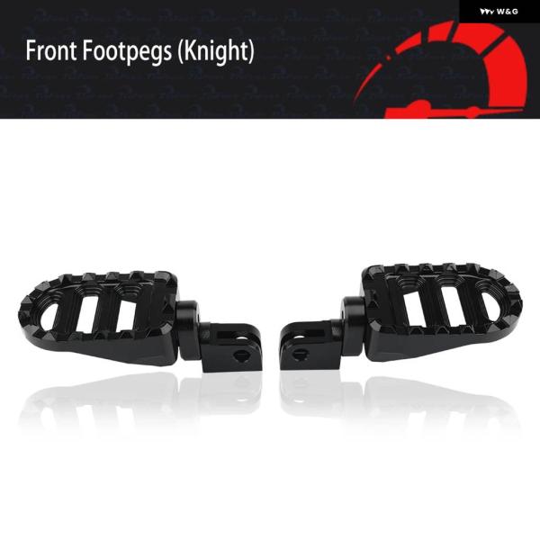 1290 SUPER DUKE R 1290 SUPER DUKE GT 2020-2023 バイク アクセサリー フロントライダー フットレスト フットレスト ペグペダル カスタム パーツ アクセサリーHigh-concerned che...