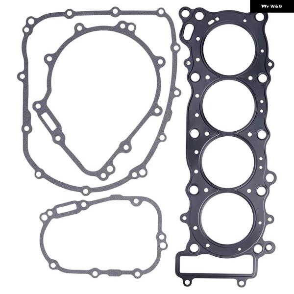 オートバイ エンジン カバー シリンダー ガスケットキット BENELLI TNT600 BJ600 BN600 TNT600 4T 2017-2019 BN600I 2014-2015 TNT BJ BN 600 カスタム パーツ アクセ...