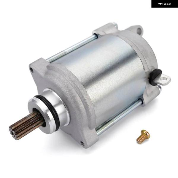 スターターモーター スズキ GSX-R GSXR 1000 2001-2008 2002/07/01 / GSXR 1000 GSXR1000Z 対応 カスタム パーツ アクセサリーHigh-concerned chemical:NoneE...