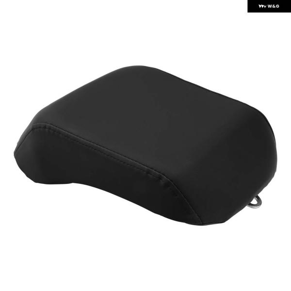 バイク パッセンジャーシート ハーレー CVO ソフテイル コンバーチブル FLSTSE 2010-2012 スプリンガー クラシック FLSTSC 2005-2007 ファットボーイ カスタム パーツ アクセサリーHigh-concern...