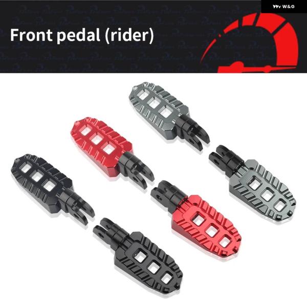 ベネリ トルネード 252R 302R BN302S TNT 600I 600 899 アクセサリー エレベタブルフロントナイト フットレスト フットペグ ペダル カスタム パーツ アクセサリーHigh-concerned chemical...