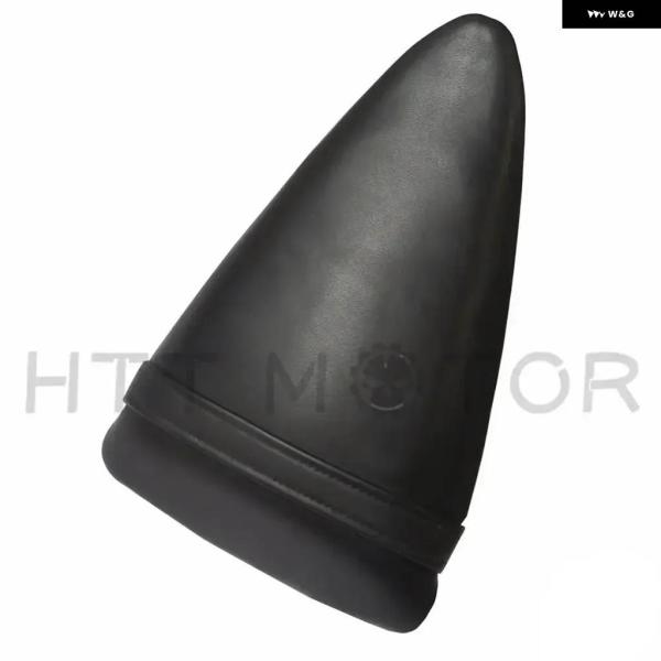 PUレザー 助手席リアピロンカバー カワサキ ZX6R 2007-2008 バイク パーツ カスタム パーツ アクセサリーHigh-concerned chemical:NoneItem Weight:0.71kgItem Height:0...