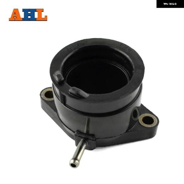 1枚 キャブレター パッド キャブレター アウトレット キャブレター インテーク マニホールド インターフェース 接着剤 ヤマハ XG250 TRICKER 04-07 XT250 SEROW 05-12用 カスタム パーツ アクセサリーH...