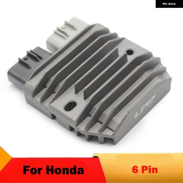 ホンダ オートバイ レギュレーター 整流器 TRX650FA TRX650FGA TRX500FE TRX500FM TRX680FGA TRX500FPA 31600-HN8-003 31600-HP0-A01 カスタム パーツ アクセサ...