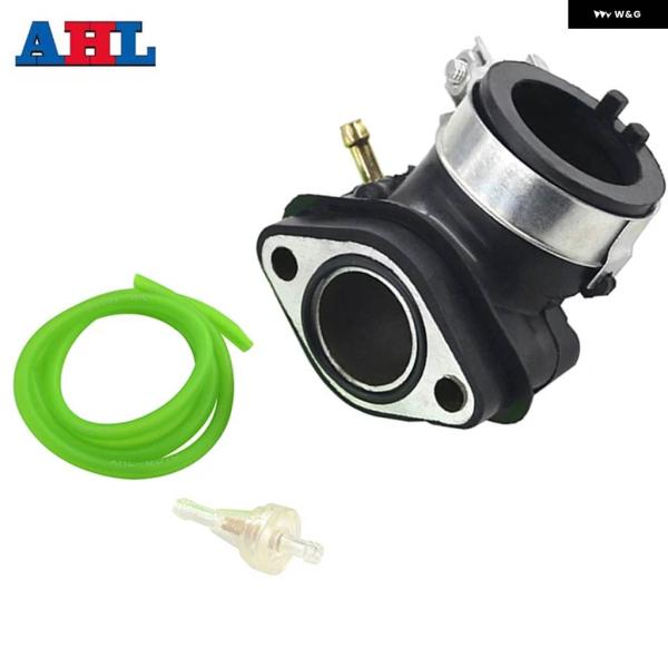 オートバイ パーツ キャブレター インターフェース フィルター 1M オイル チューブ キット GY6 125CC 125 パッド 接続インテーク アウトレット マニホールド カスタム パーツ アクセサリーHigh-concerned ch...