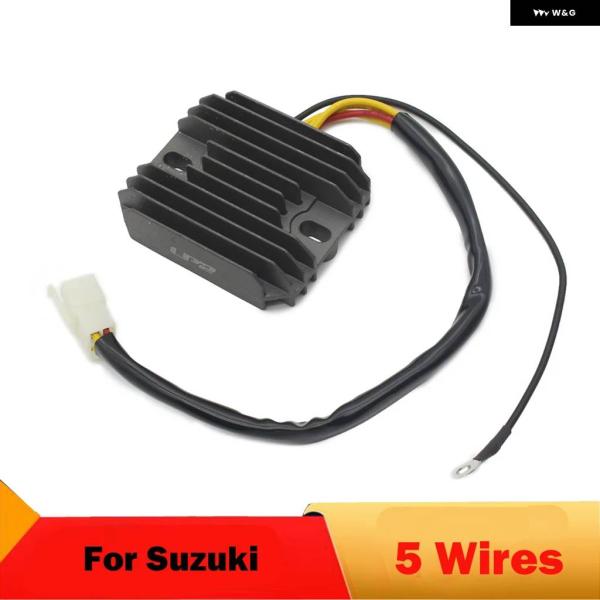 スズキ GS650 GS650GTZ GS650GTX LT230GE LTF230 GS650G カタナ 650 GS1100E GSX1100E GS1100G オートバイ レギュレーター 整流器 カスタム パーツ アクセサリーHigh...