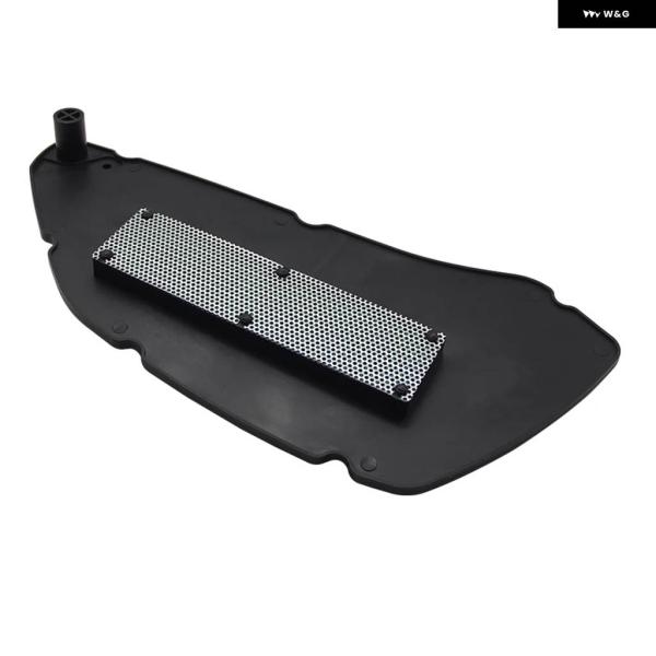 バイク エンジン 部品 エア フィルター システム ピアジオ メドレー 125 150 4T IE ABS 2016 - 19 1A007267 MOTO カスタム パーツ アクセサリーHigh-concerned chemical:Non...