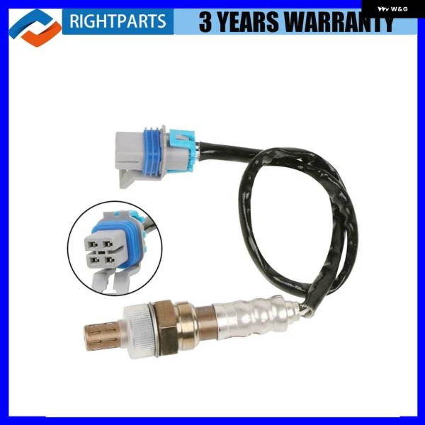 12609457 シボレー シルバラード3500 6.0L 2008年型タホユーコンエスカレード 5.3L 2011-2012 リアラムダオキシセンサー カスタム パーツ アクセサリーHigh-concerned chemical:None...