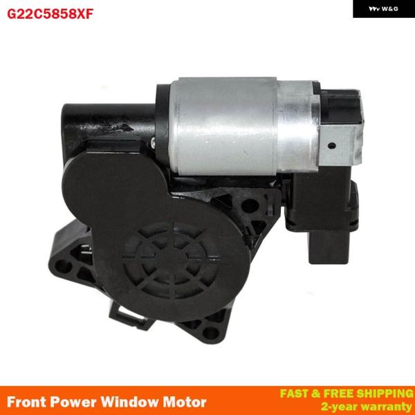 右 助手席側 窓レギュレーター電動ガラスリフターモーター G22C5858XF GJ6A5958X D01G5858XB マツダ 356CX7CX9 RX8用 カスタム パーツ アクセサリーHigh-concerned chemical:N...