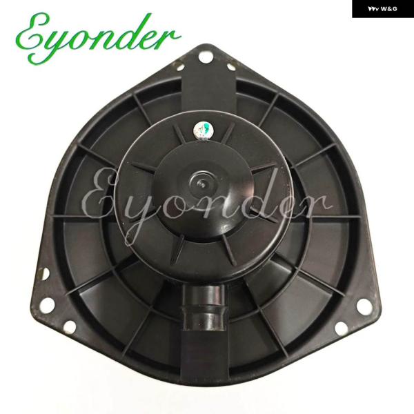 交流ヒーター ヒーター 暖房ファン イスズーズ D-MAX NPR ロデオ 日産 パトロール GU Y61 27220-VB201 ME733724 IS-B0101A 27220VB201 カスタム パーツ アクセサリーHigh-conc...