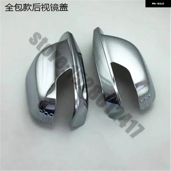 スタイリング クロームメッキサイドドアバックミラー カバー ホンダ CR-V CR V 2007~2011アクセサリーを トリム カスタム パーツ アクセサリーHigh-concerned chemical:NoneSpecial Feat...