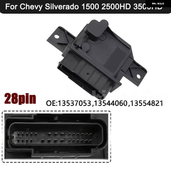 キャデラック XT4 CT6 シボレー シルバラードユーコン13544060 13554821 13537053用燃料 ポンプ 制御 パワー モジュール カスタム パーツ アクセサリーHigh-concerned chemical:None...