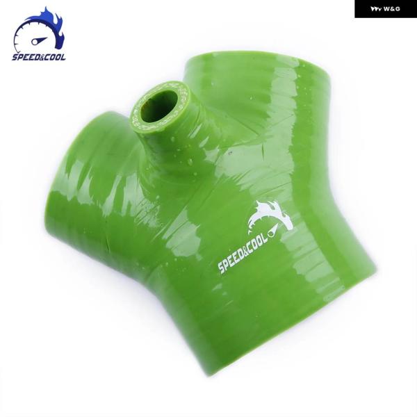 1998年2005年モデルA6 C5 4B S4 B5 ALLROAD 2.7Tシリコーン ラジエーター スロットルボディ ホースエアインテークブート パイプ キット カスタム パーツ アクセサリーHigh-concerned chemic...