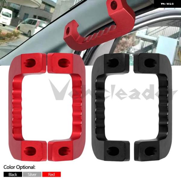 NV350 E26キャラバンタイプ赤/黒/銀用左右 アームレスト アームレスト ドライバーとコパイロットシート2個 カスタム パーツ アクセサリーHigh-concerned chemical:NoneSpecial Features:Ea...