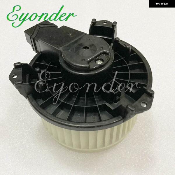 トヨタ AVANZA用交流暖房ファンブロワーモーター 1NRVE 2NRVE 3SZVE K3VE 88550BZ404 88550-BZ404 88515BZ050 87103-0D180 カスタム パーツ アクセサリーHigh-conc...
