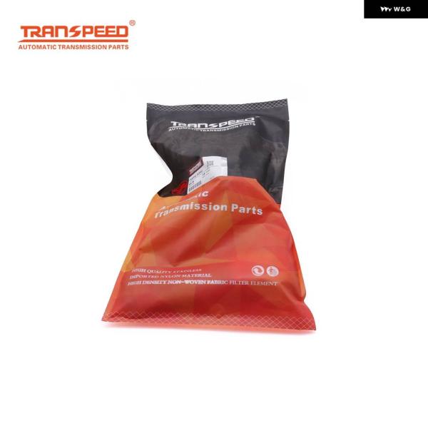 TRANSPEED 6HP26オートトランス ミッション オイル フィルター 24117543550 フォード エクスプローラーリミテッド 4.6L オイルパンガスケット カスタム パーツ アクセサリーHigh-concerned chem...