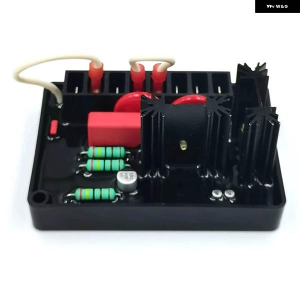 BE350 自動電圧 ディーゼル エンジン ジェネレーター AはBASLER GENSET ジェネレーター アクセサリー使用 カスタム パーツ アクセサリーHigh-concerned chemical:NoneOrigin:Mainlan...