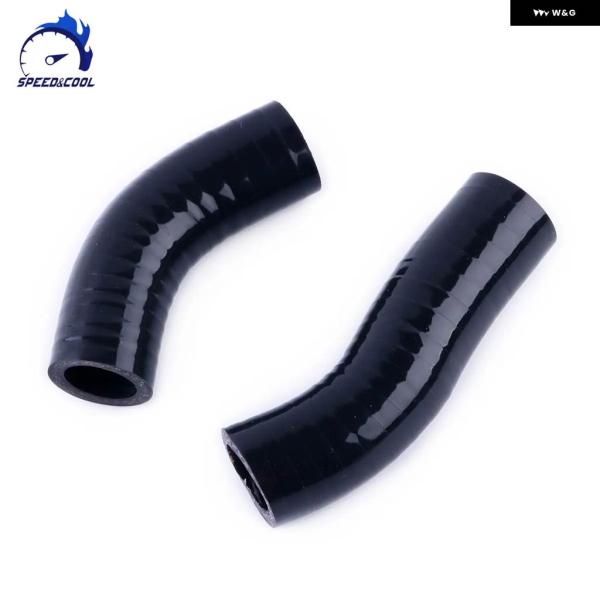 1992-2004 スズキ INTRUDER800 VS800GL バイク シリコーン ラジエーター クーラント チューブ パイプ ホースキット カスタム パーツ アクセサリーHigh-concerned chemical:NoneMode...