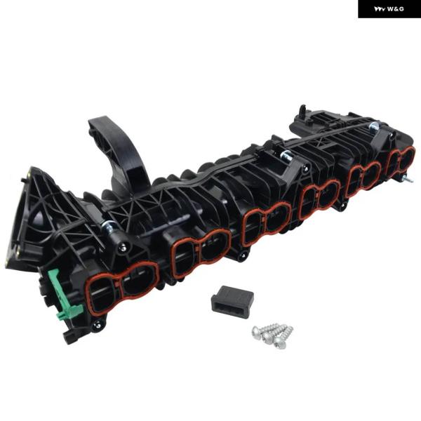 N57 インテーク マニホールド BMW 3 4 5 6 7ER X3 X4 X5 X6 11618514731 11617811909 カスタム パーツ アクセサリーHigh-concerned chemical:NoneOther Pa...