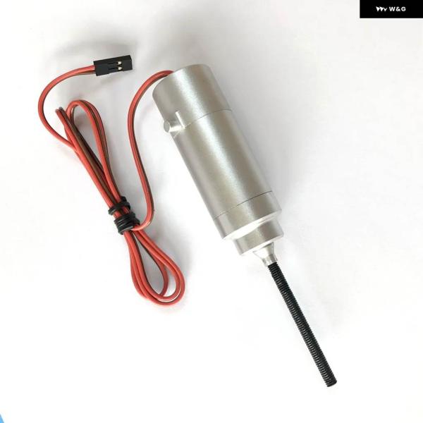 リトラクトモーター JP ホビー ER200 17-30 KGS 電動リトラクションDIY カスタム パーツ アクセサリーHigh-concerned chemical:NoneIs Electric:No BatteryWheelbase...