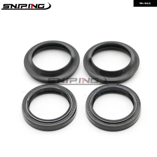 バイク フロント フォーク オイルシール バーグマン200RV125RV200バンUH125UH200AGバーグマン フォーク シールダストカバー シール カスタム パーツ アクセサリーBrand Name:SNIPINGOrigin:Ma...