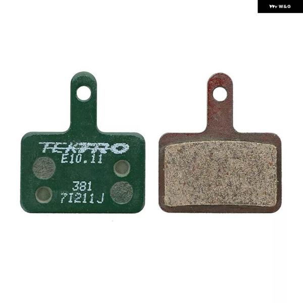 メタルセラミック テクトロ E10.11 ディスクブレーキ パッド オーリガ オリオン ドラコ WS アクイラ ディスクブレーキ HD-M500 HD-M500 HD-M520 MD-M280 カスタム パーツ アクセサリーHigh-con...