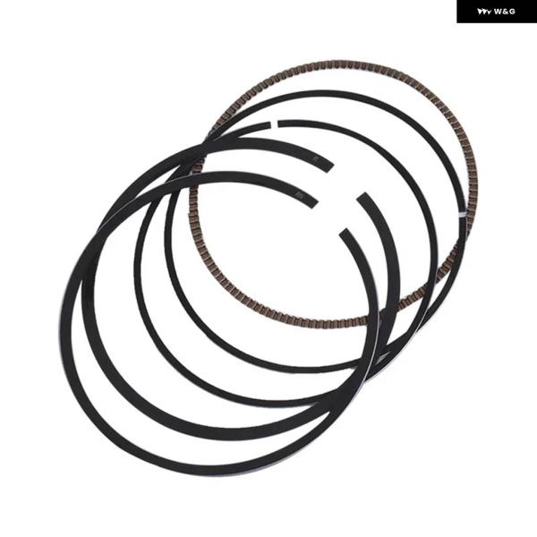 1000CC 73MM オートバイ ピストンリング キット スズキ GSXR1000 GSX-R1000 GSXR 1000 GSXR 1000 2001 - 04 ピストンリングセット カスタム パーツ アクセサリーHigh-concer...