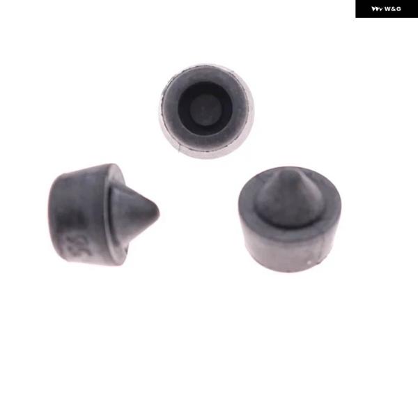 2/4ピースドア バッファブロックダンピング パッド ジープ レネゲード コンパス 2016年 - 防振動 カスタム パーツ アクセサリーOrigin:Mainland China2/4PCS DOOR ORIGINAL BUFFER BL...