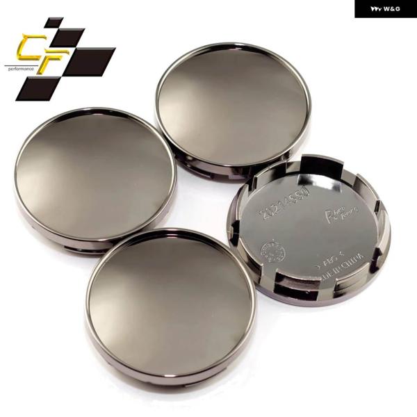 4PCS 71MM ホイールセンターキャップ 09.24.486 09.24.494 56.24.120 リムハブカバー 車両改修 スタイリング カスタム パーツ アクセサリーHigh-concerned chemical:NoneBran...