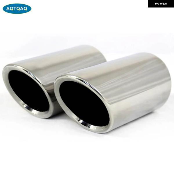 マフラー テール パイプ サギタルラヴィダボラ ゴルフ ティグアン シロッコ 1.4Tスペシャル テール パイプ カスタム パーツ アクセサリーHigh-concerned chemical:NoneType:MufflerMounting...