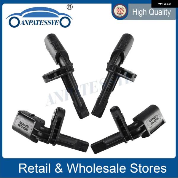 WHT003856 WHT003857 WHT 003 856 857 858 859 ABSホイールスピードセンサー VWパサット B6 ジェッタ ゴルフ 5 6 ティグアン A3 Q3 TT シート レオン カスタム パーツ アクセサリ...