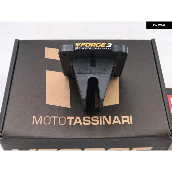 V-FORCE 3リード バルブ スズキ RM100 モデナ ディナミック125 カワサキ KX80 KX85 KX100 オールイヤー V FORCE V384A カスタム パーツ アクセサリーHigh-concerned chemica...
