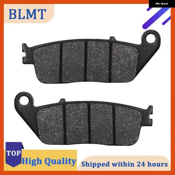 オートバイ フロントブレーキ パッド ディスク 1ペア ホンダ VT 750 シャドウスピリット 2001-2014 VT750 LT196 カスタム パーツ アクセサリーYear:0Motobike Make:HondaSpecial F...