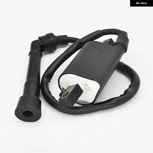 1998-16 ヤマハ V スター 650 XVS650 クラシック オートバイ イグニッション コイル カスタム パーツ アクセサリーHigh-concerned chemical:NoneSpecification:12VSpecial...