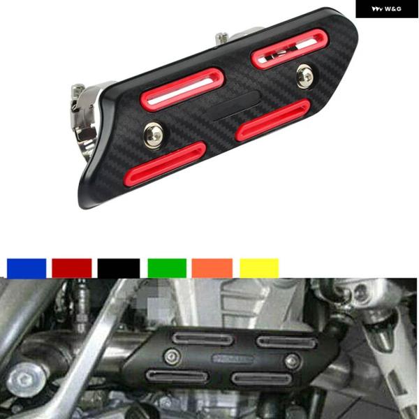 マフラー ヒートシールド カバー ヒールガード スズキ DRZ 400 /400S 400SM 400E 2000-2020 カスタム パーツ アクセサリーOrigin:Mainland ChinaCondition:NewPlacemen...