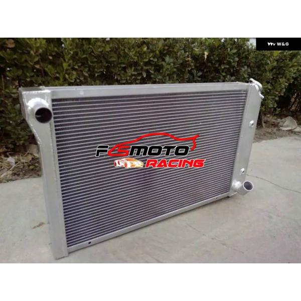 アルミ ラジエーター シボレー コルベット C3 305/350 V8 LG4 L48 L82 5.0L 5.7L AT/MT 1977-1982 1981 1980 1919 1978 カスタム パーツ アクセサリーHigh-concer...