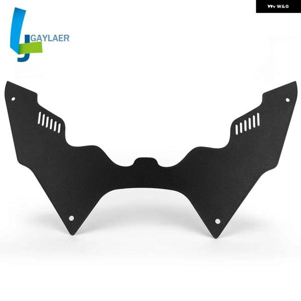 フォーク シールド アップドラフト ディフレクター ホンダ CRF 1100L アフリカツイン 2020 - 23 CRF1100L カスタム パーツ アクセサリーHigh-concerned chemical:NoneModel Name...