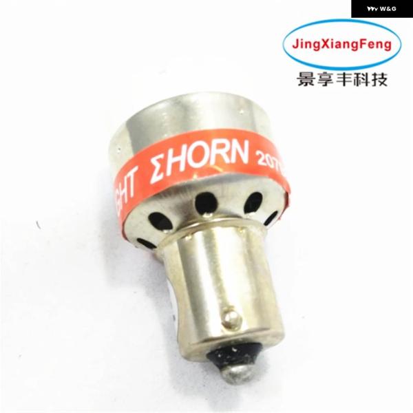 JXFスペアビープ音 BA15S P21W 1156 7506 3497 LED 自動テールサイド インジケーター パーキング ランプ バックアスターン バルブ 12V カスタム パーツ アクセサリーFor Vehicle Brands/M...