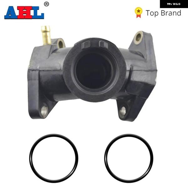 キャブレター インテーク マニホールド インターフェース アダプター ヤマハ VIRAGO XV125 XV 125 V-STAR XV250 XV 250 ROUTE 66 XV240 DRAGSTAR XVS 125 カスタム パーツ ...