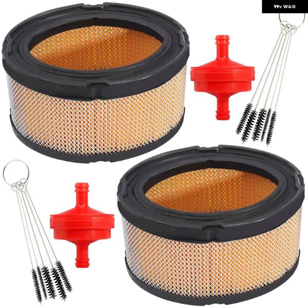 エアフィルター テカムセ 33263 33268 H80 HM70 HM80 HM100 HXL840 TVM195 VM80 7HP 8ホース力 10HP M49746 N49746 100115 056022 702232 カスタム パ...