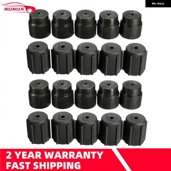 R134A 13MM 16MM エアコン サービス エアコン 充電ポート 充電ポート エアコン キャップ カスタム パーツ アクセサリーBrand Name:NunuaItem Type:Air-conditioning Installat...