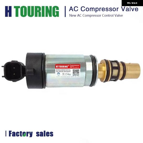 エアコン 電気コンプレッサー電子 ソレノイド 制御 バルブ ランドローバー レンジローバー LR035760 LR061464 カスタム パーツ アクセサリーHigh-concerned chemical:NoneSpecial Featu...