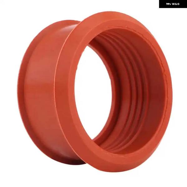 ゴム製エアパイプスリーブ 206 207 307 308 407 エキスパートパートナー 1.6 HDI 1434C8 カスタム パーツ アクセサリーHigh-concerned chemical:NonePlacement on Vehi...