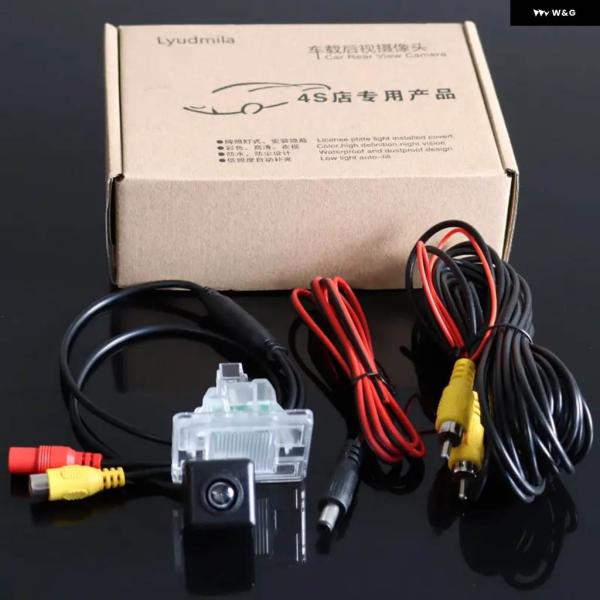 リアビューカメラ メルセデスベンツ SLK SLCクラス R172 メルセデス VITO W447 HD CCD 車両バックアップ リバースパーキングカメラ カスタム パーツ アクセサリーHigh-concerned chemical:No...