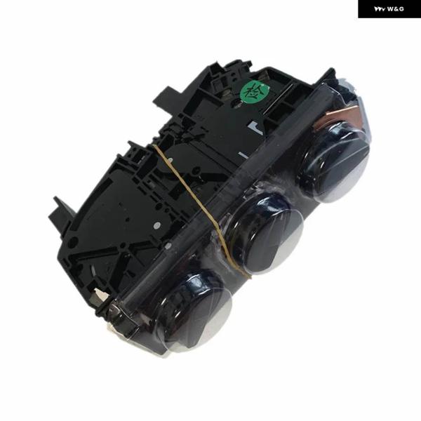 オートパネル クライメートコントロール A/C ヒーターコントロールスイッチ 1H0820045D 1H0820045C VW ジェッタ ゴルフ MK3 ヴェント ユーロバン カスタム パーツ アクセサリーHigh-concerned ch...