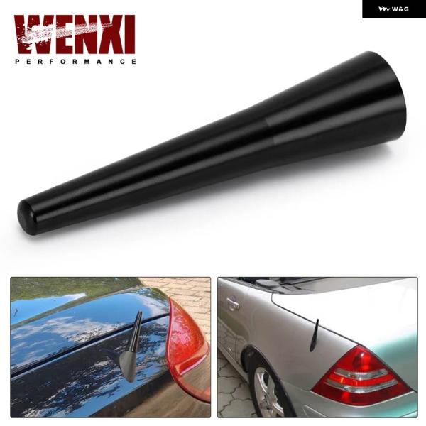 ショートマストアンテナ メルセデス R171 SLK SL 200 230 280 300 320 350 55 500 600 ショートアンテナ WX-SMA01 カスタム パーツ アクセサリーSpecial Features:0Item...