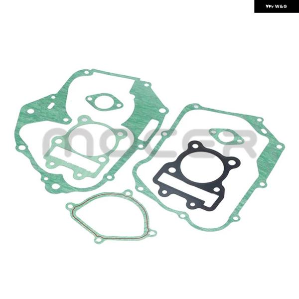 エンジンガスケットキット YX 150CC 160CC ミニモタードクロスピットダートピットモタードモーターバイク カスタム パーツ アクセサリーHigh-concerned chemical:NoneModel Name:YX150 16...