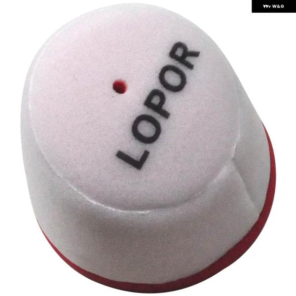 エアフィルター カワサキ KX80 1991-2000 KX85 2001-2024 KX100 1995-2024 カスタム パーツ アクセサリーHigh-concerned chemical:NoneItem Weight:0.2kgI...